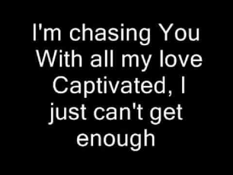 Song of the Week - "Chasing You" by Bethel Music - Antioch Team