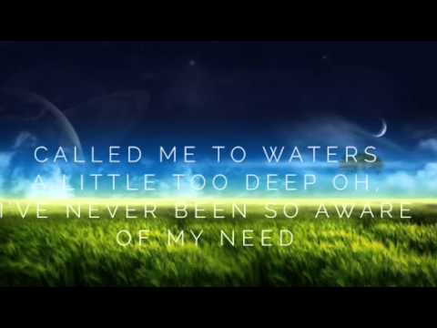 Song of the Week - "Beyond Me" by TobyMac - Antioch Team