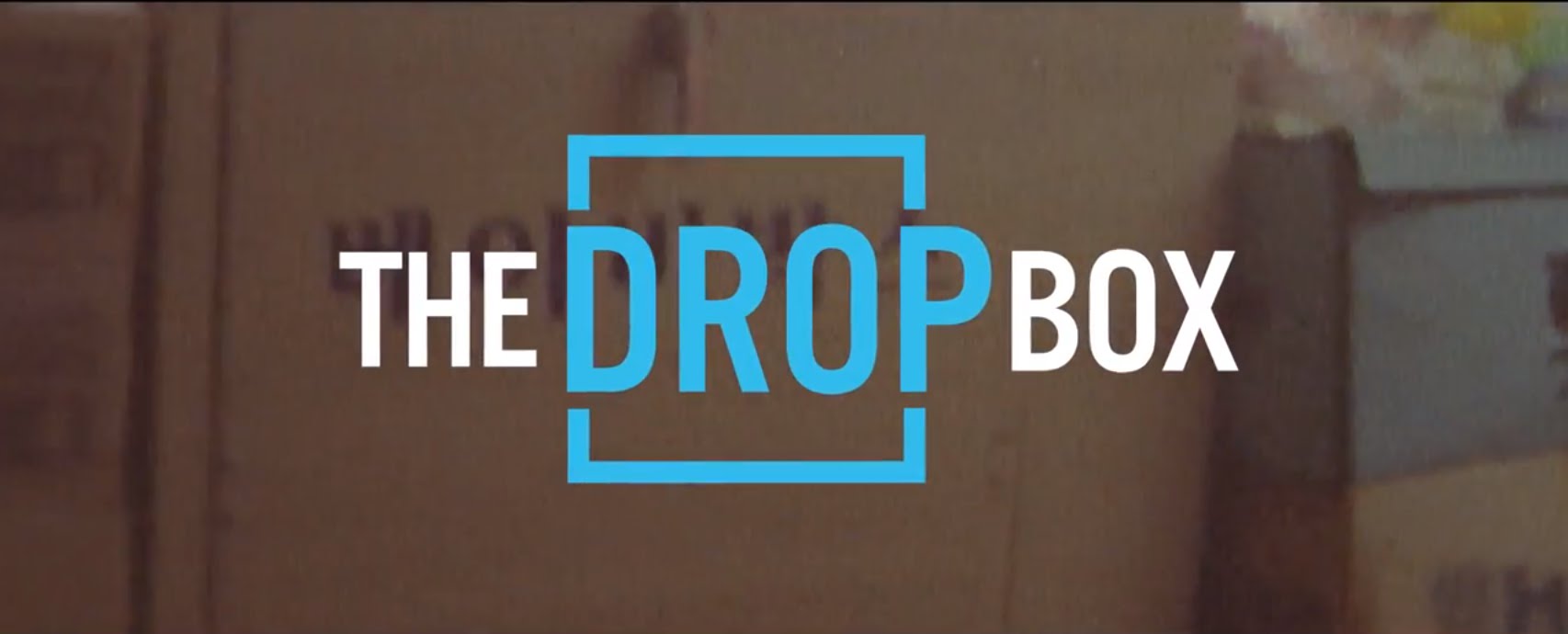 The Dropbox Trailer - Antioch Team